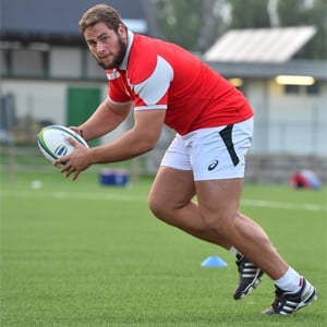 Du Toit signs 3-year deal at Sharks | News24
