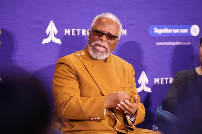 John Kani on using the arts for liberation – ‘When you look at artists ...