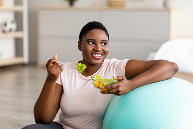 Foods to enjoy for an effective workout session | News24