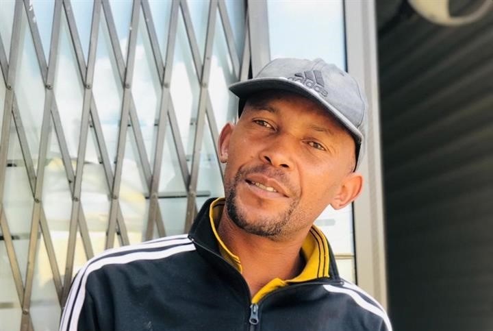 Wife leaves justice in God's hands | Daily Sun