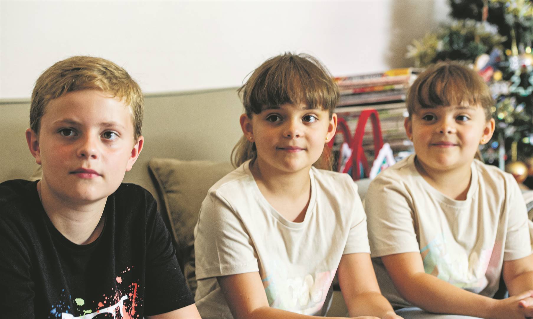 G’n akteursdrome vir Binnelanders se Vicki | Netwerk24