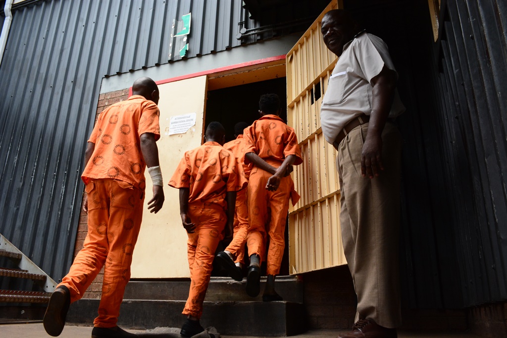 758 YEARS IN JAIL FOR SERIAL RAPIST! | Daily Sun