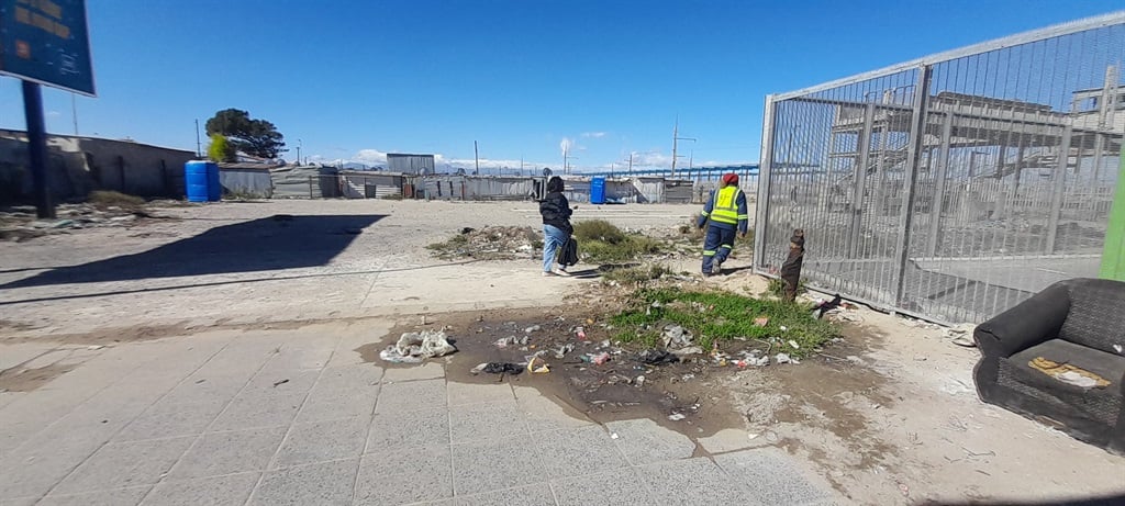 Tragic end for young tsotsi! | Daily Sun