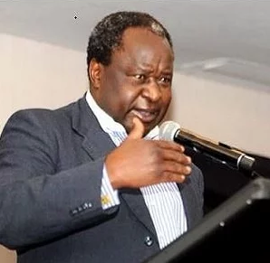 WATCH LIVE: MBOWENI’S MID-TERM BUDGET! | Daily Sun