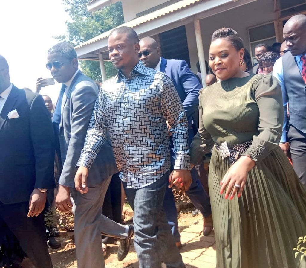 Bushiri's luxury vehicle to be auctioned as creditors seek to recoup ...