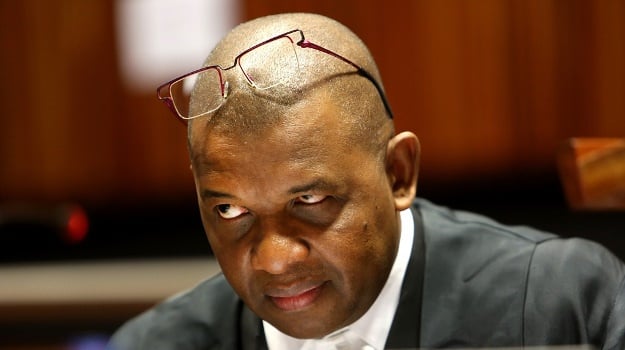 Mpofu out of the JSC, as AFT elects two senior women advocates as his ...