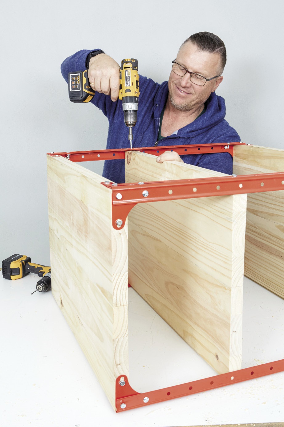 Make a kitchen trolley | News24