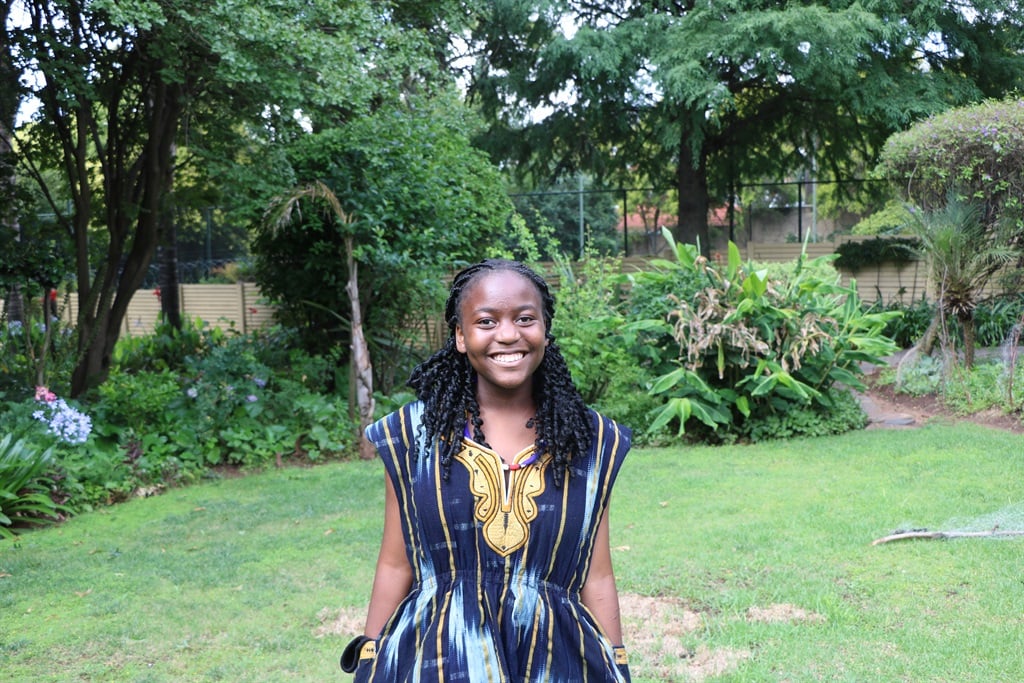 SATURDAY PROFILE | I've realised not to take criticism too seriously ...