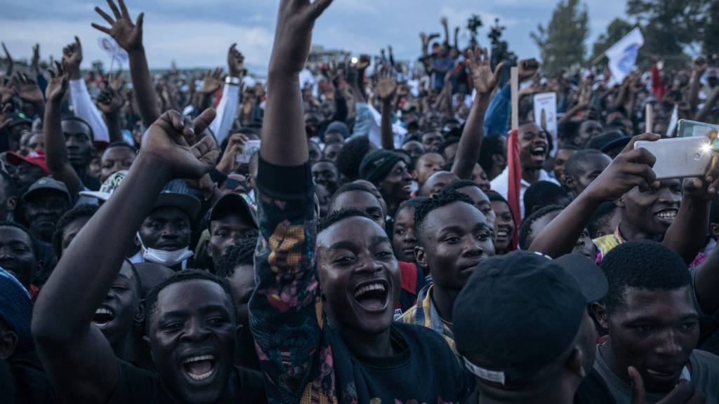 EXPLAINER | How the DRC's crucial 20 December elections will work | News24