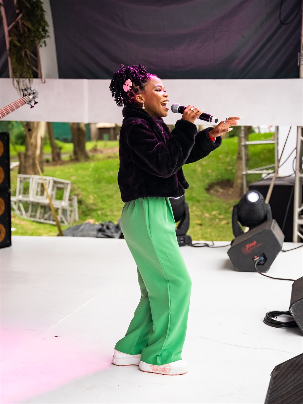 In Pictures | The Soirée goes to Durban for the first time | News24