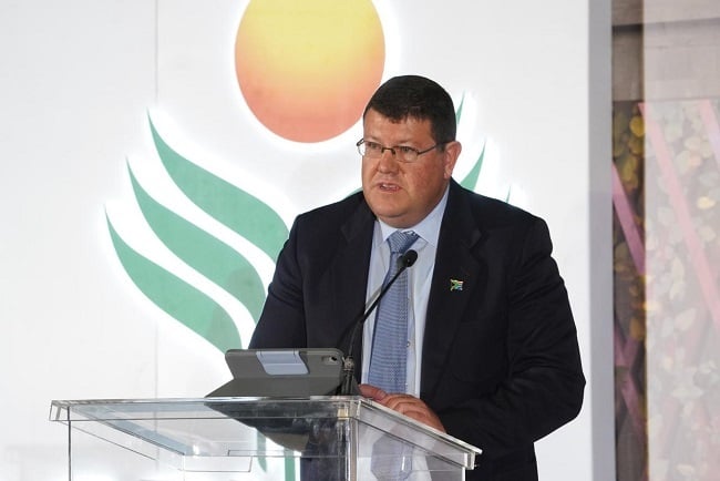Voedselpryse: Inmenging met vrye mark kan katastrofies wees | Landbou