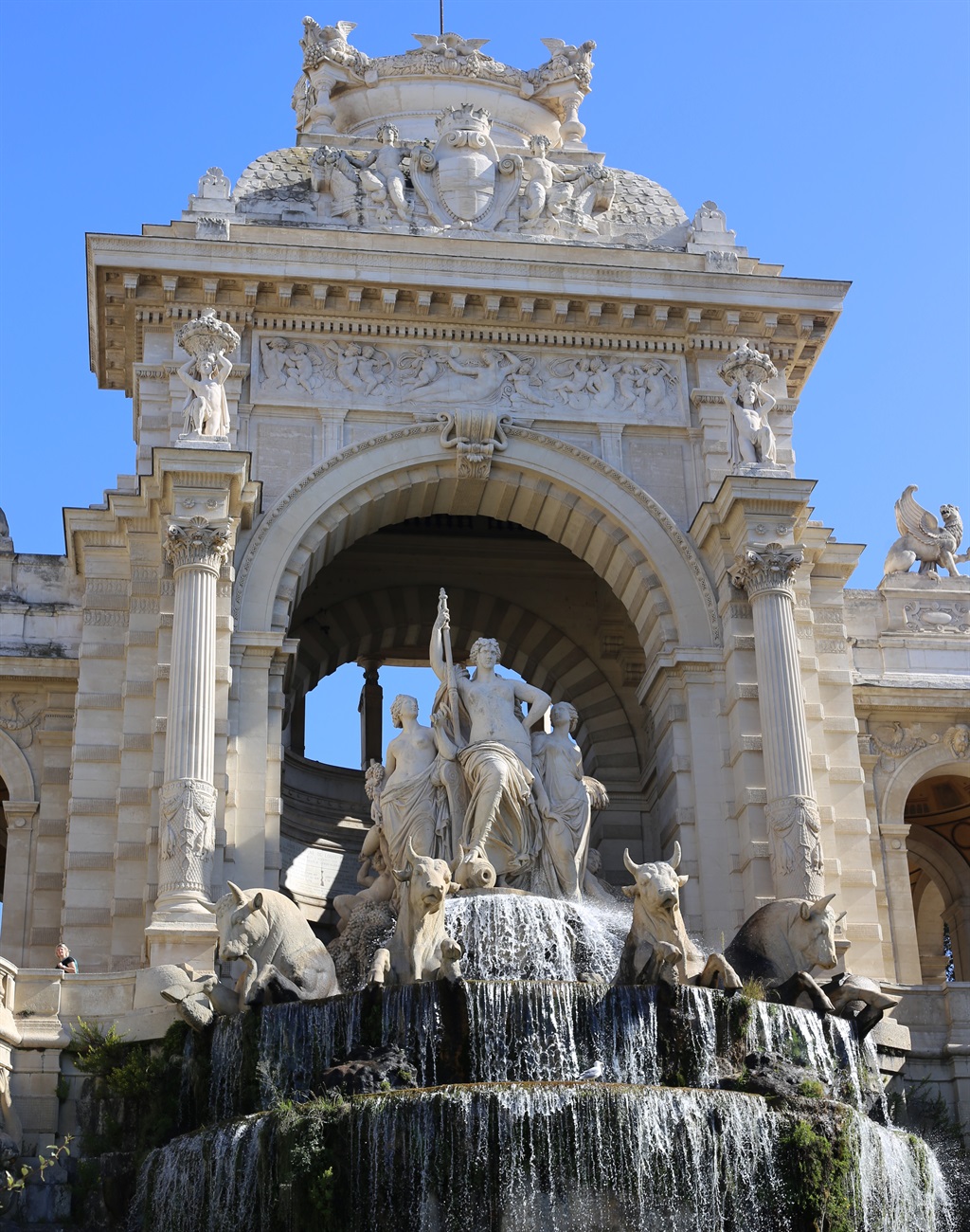 A visit to Marseille: French port city offers a bit of everything | News24