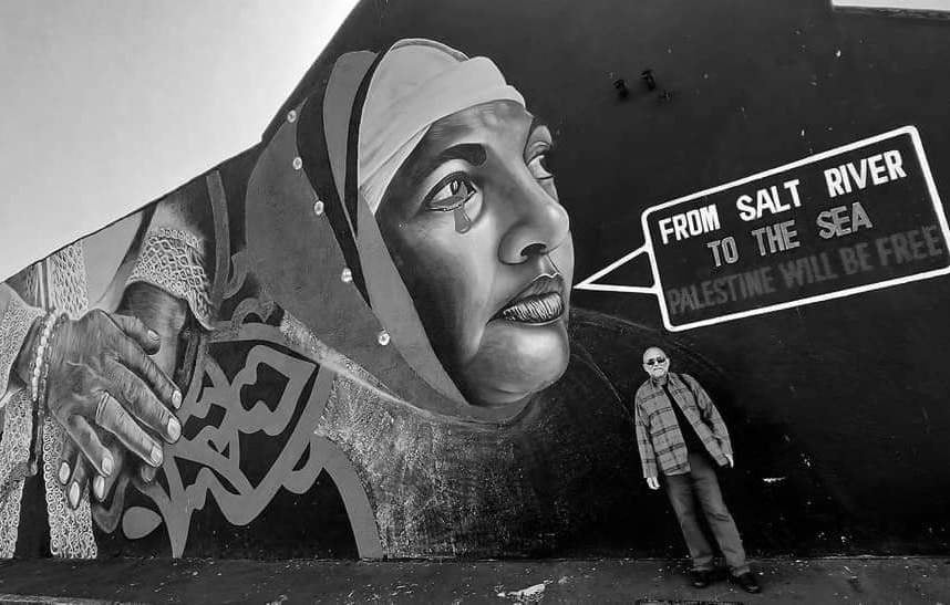 OPINION | I am a South African trapped in Gaza. This is genocide | News24