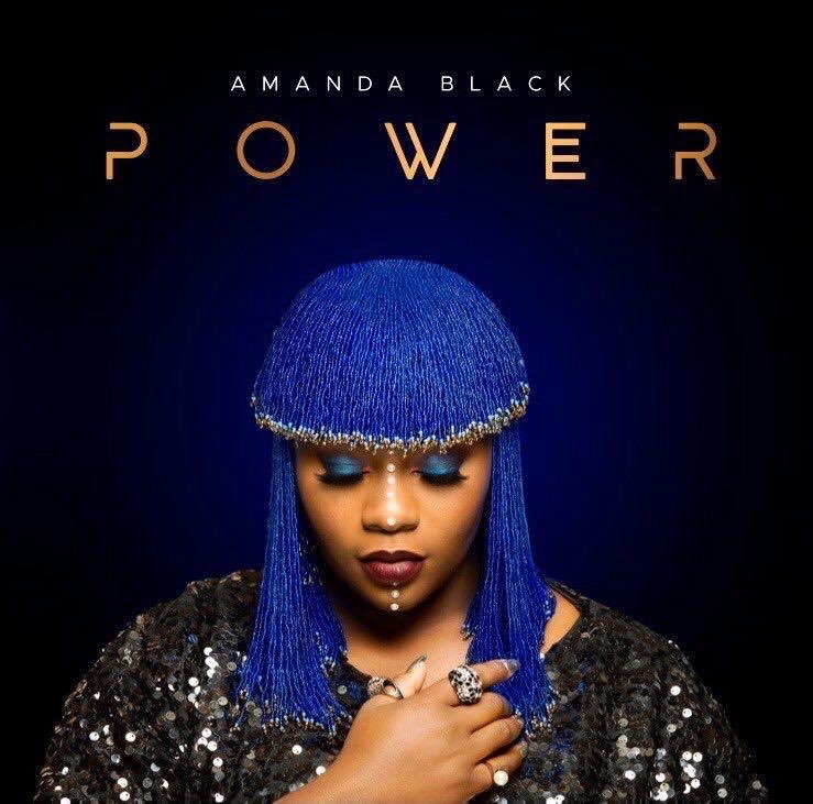 Amanda Black’s heartfelt comeback | News24