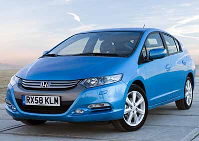 Honda adds Insight to SA range | News24