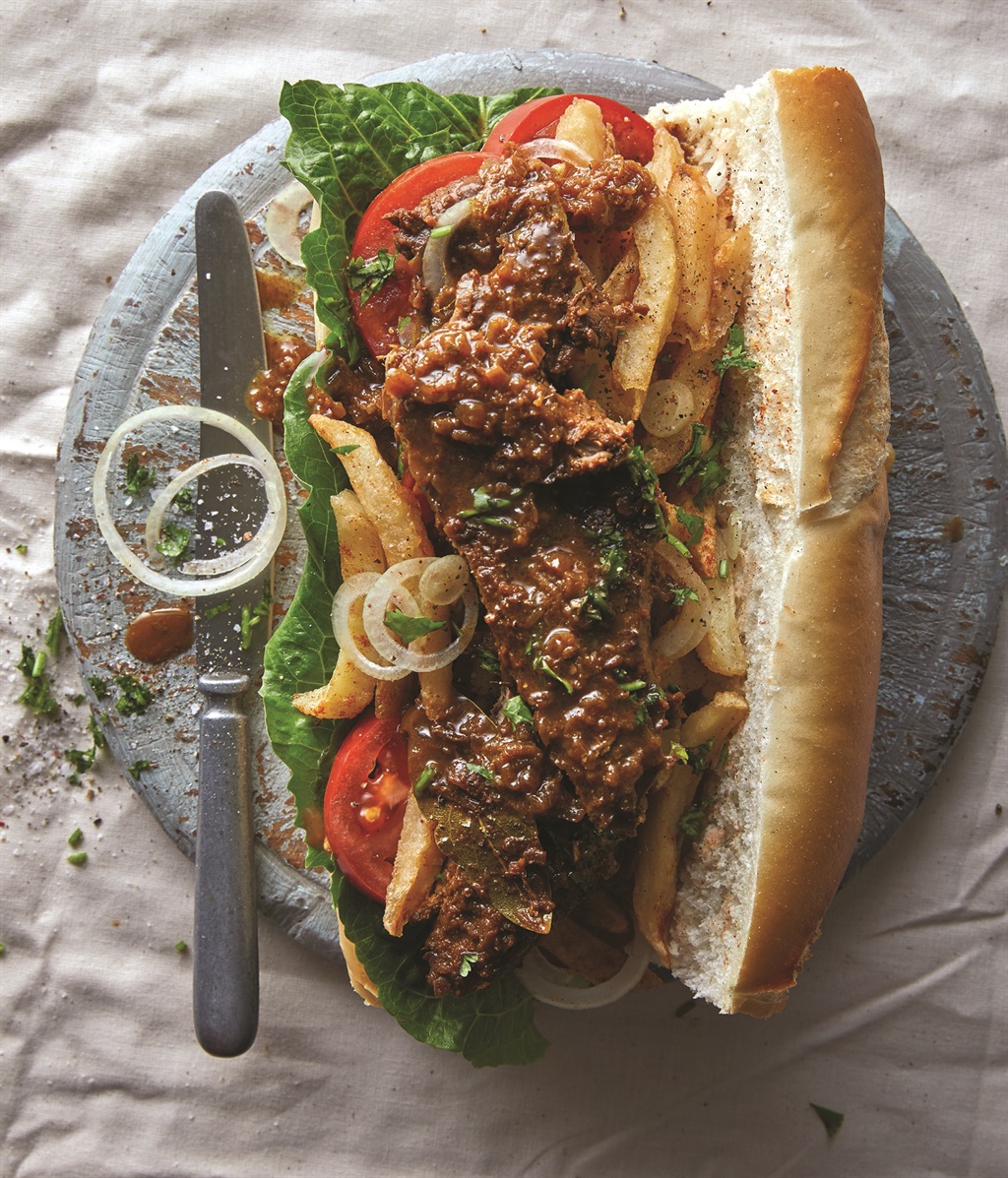 Full house masala-steak-gatsby | Netwerk24