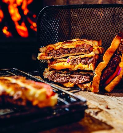 The ultimate braaibroodjies: 6 tasty toasted treats to serve at your ...