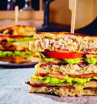 The ultimate braaibroodjies: 6 tasty toasted treats to serve at your ...