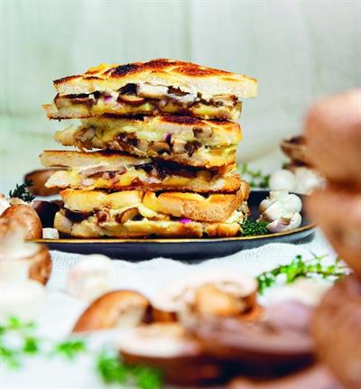 The ultimate braaibroodjies: 6 tasty toasted treats to serve at your ...