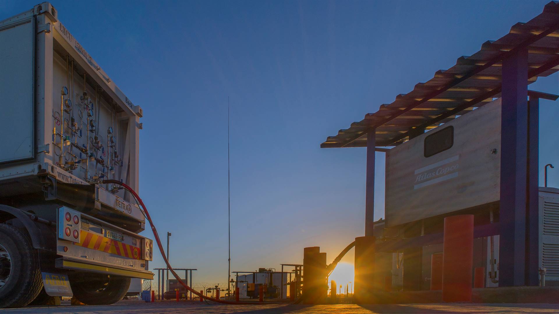 Renergen rockets 42% as it announces its first helium sale | News24