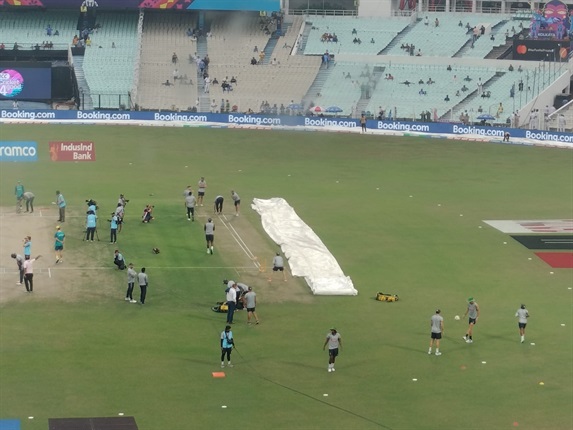 SCORECARD | CWC semi-final: 'Fighting' Proteas crash out of World Cup ...