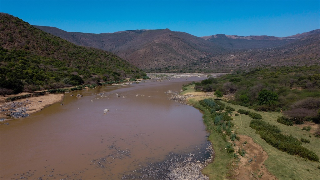 WATCH: We drink dirty water peed on by animals! | Daily Sun