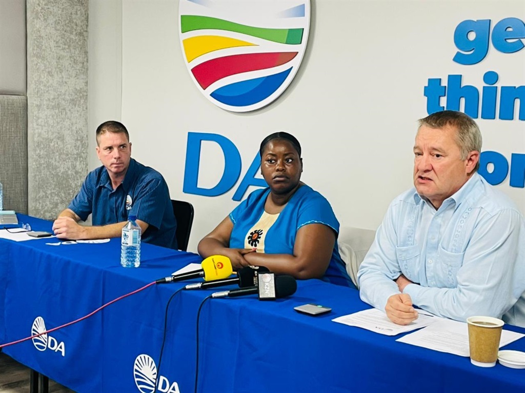 DA wants SIU to probe corruption allegations against KZN govt dept ...