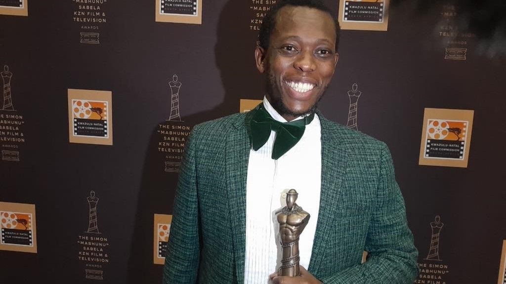 Durban Gen actor's tears wiped away! | Daily Sun