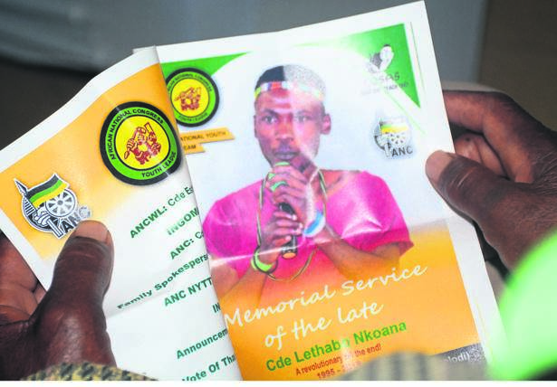 ‘LETHABO WAS A GREAT SOLDIER’ | Daily Sun