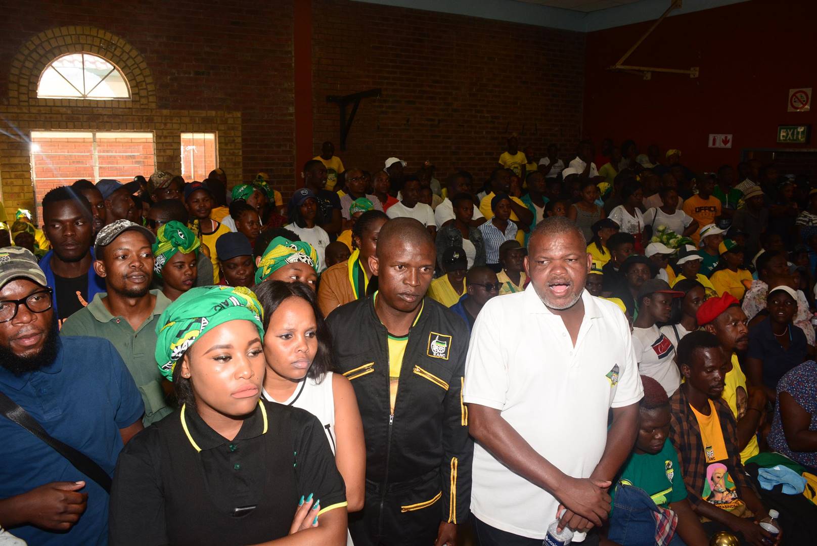 ‘LETHABO WAS A GREAT SOLDIER’ | Daily Sun