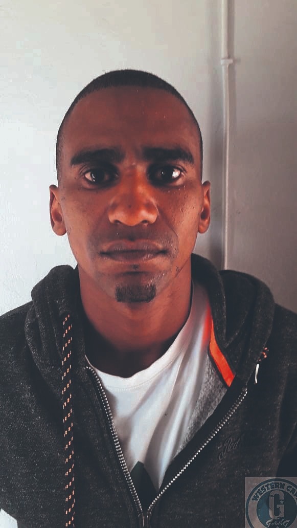 Jesse Hess se 'killer' in hof | Son