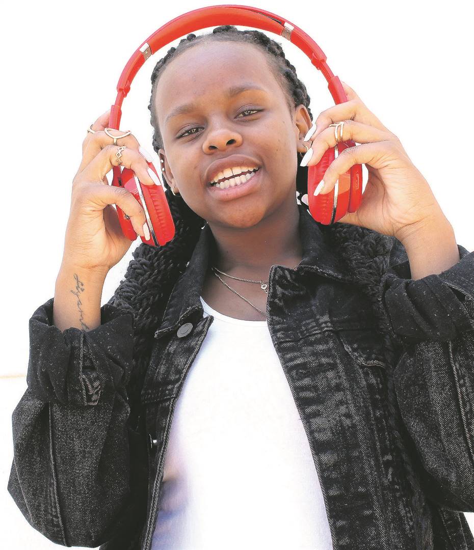 DJ BUHLE - ARCH JUNIOR INSPIRED ME! | Daily Sun
