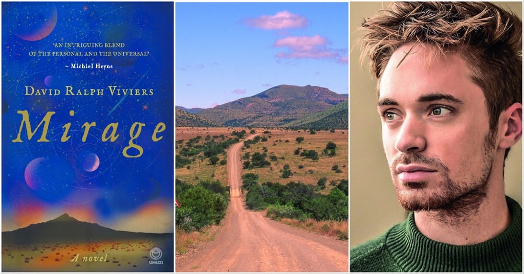 ‘Binnelanders’ se dr. Liam is in sy diepste wese die Karoo se kind | Sarie