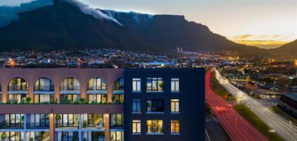 Welcome to Maritime Place in Paarden Eiland: A new chapter in Cape Town ...