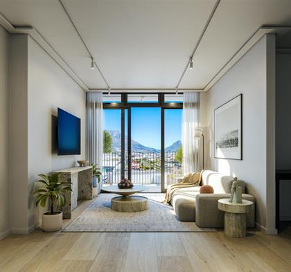 Welcome to Maritime Place in Paarden Eiland: A new chapter in Cape Town ...