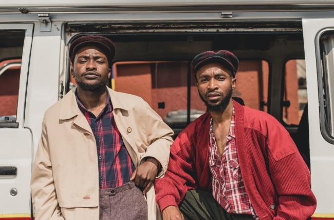 Heard the hit song Ok'salayo? Meet the ambitious musicians behind it ...