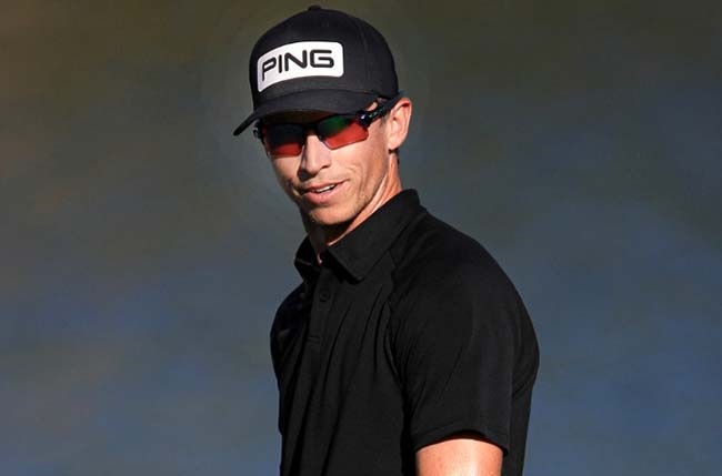 Hagy edges An, Kim to grab PGA lead in California desert | News24
