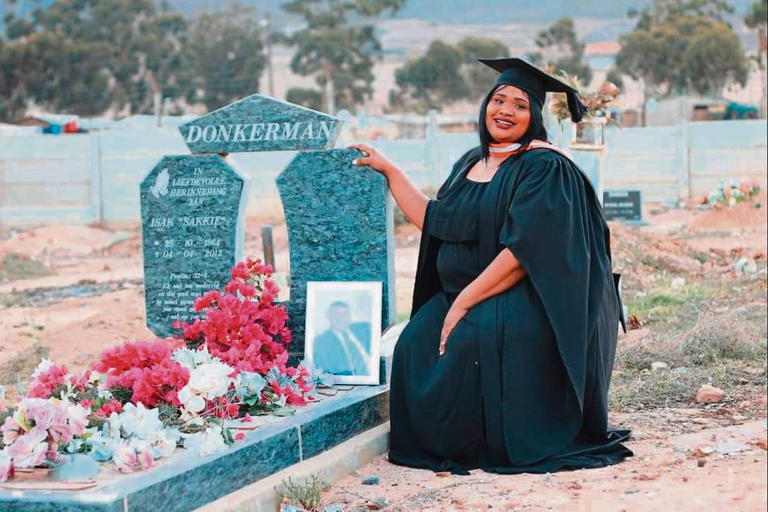 Dié juffie vat nie nee vir antwoord | Son