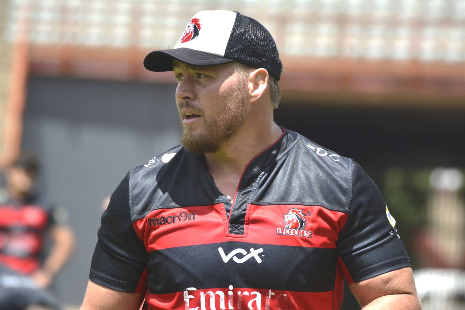 Pumas-held maak dalk teen Stormers sy VRK-buiging | Netwerk24