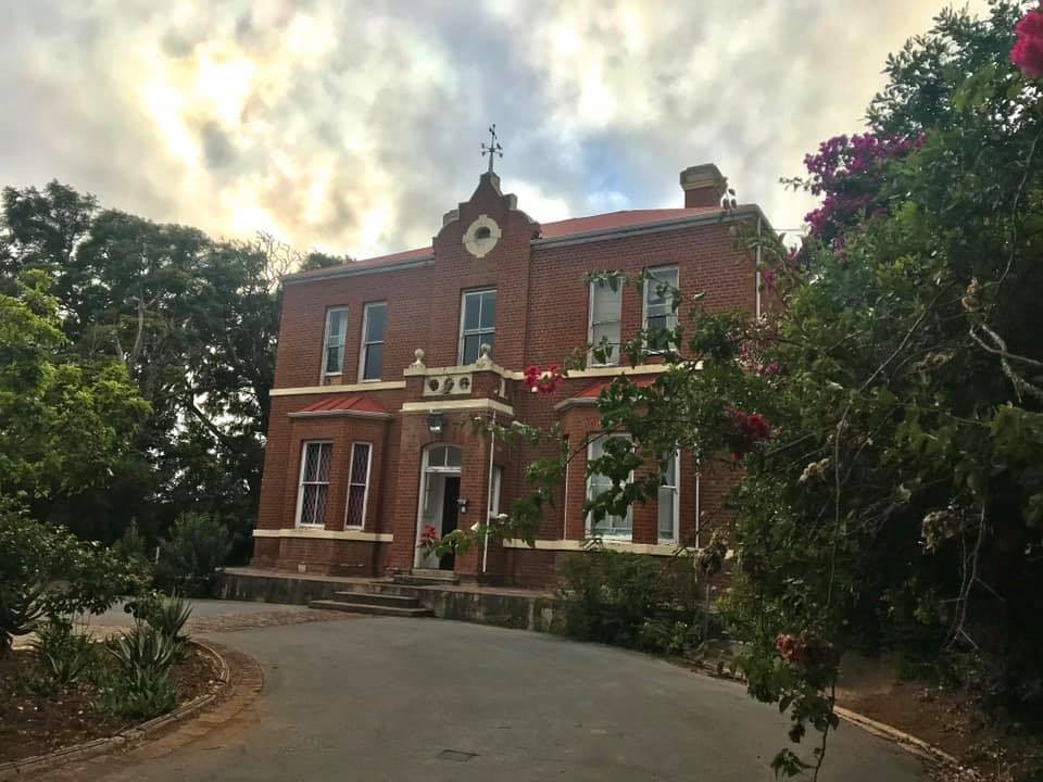 'Leadership crisis' behind exodus of psychiatrists at Fort England | News24