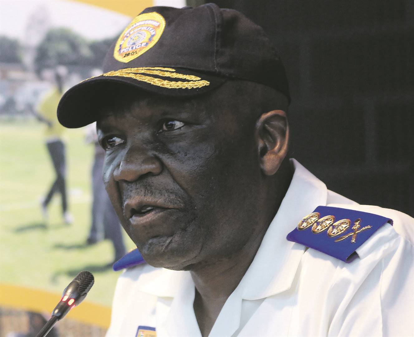 Soweto residents drink till they drop! | Daily Sun