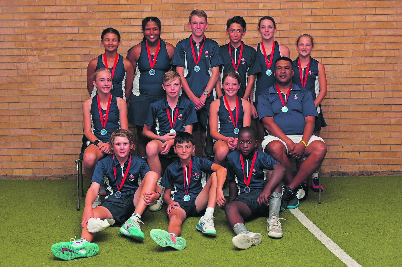 Tennis: WP Disas wéér die groot wenners by interprovinsiale toernooi ...
