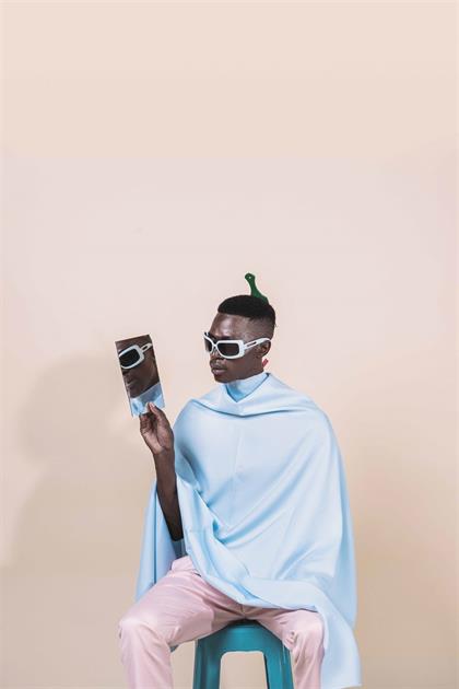 Turning Heads with Kgomotso Neto Tleane | News24