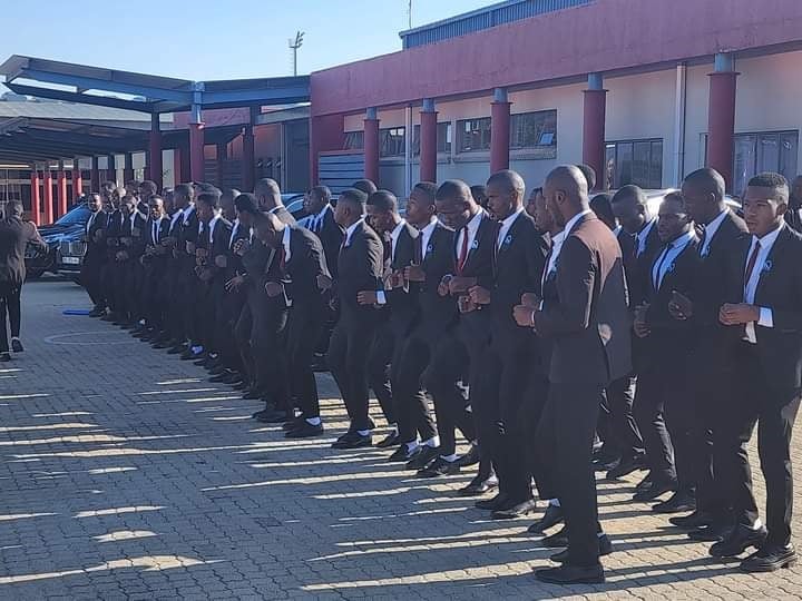 Mamatlakala bus crash victims finally home | Daily Sun