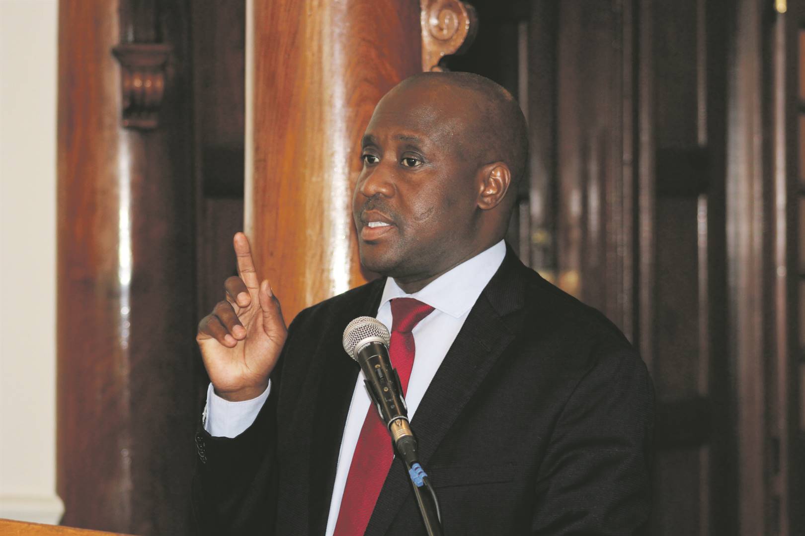 ‘I will prove my innocence’- Bongo | Daily Sun