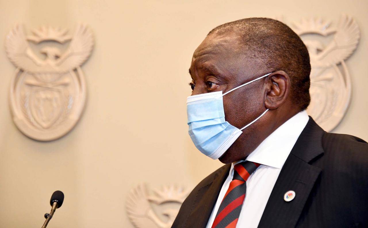 ’n Terloopse flatertjie? Beslis nie | Netwerk24