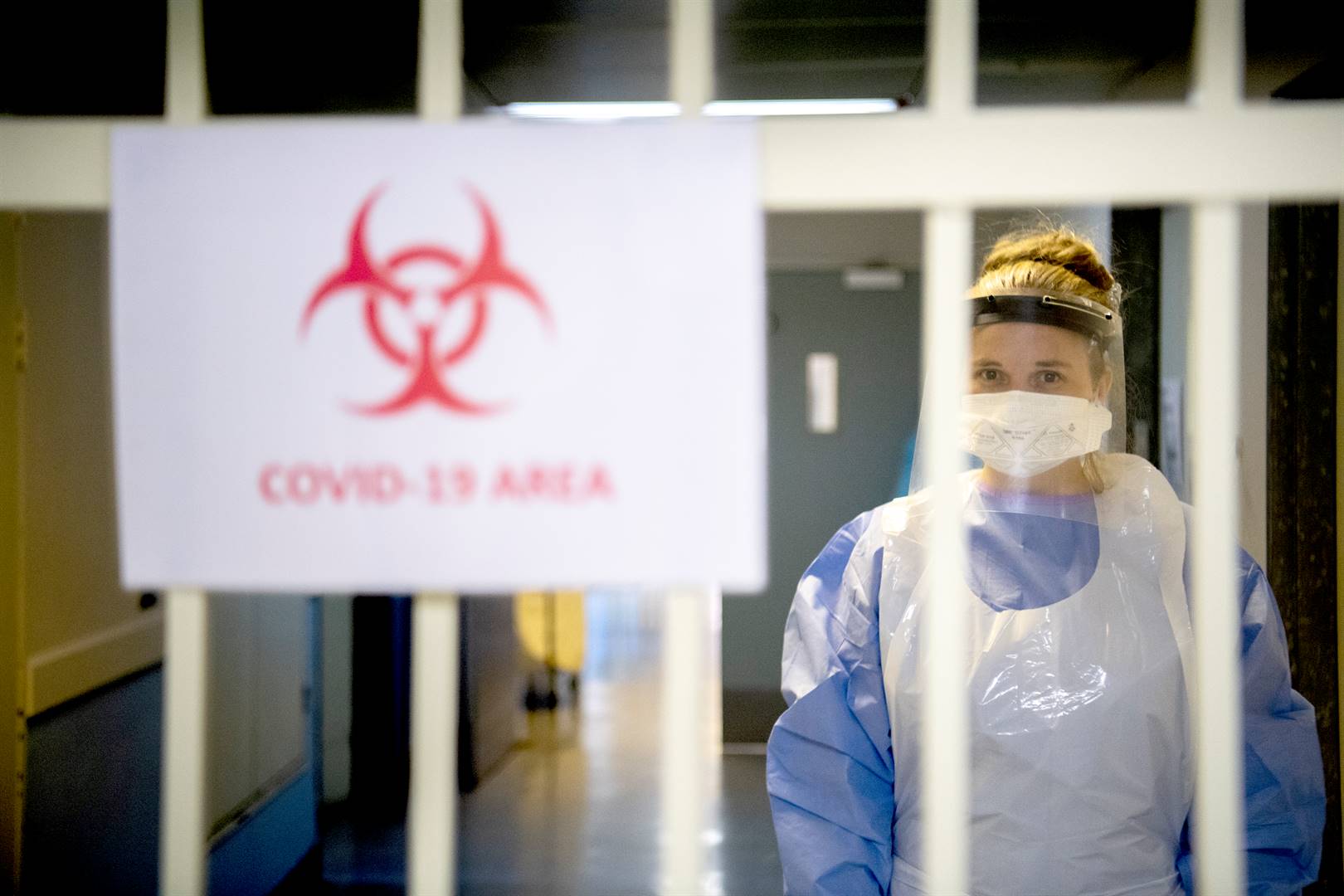 ‘Arrogante mense laat Covid-19 handuit ruk’ | Netwerk24