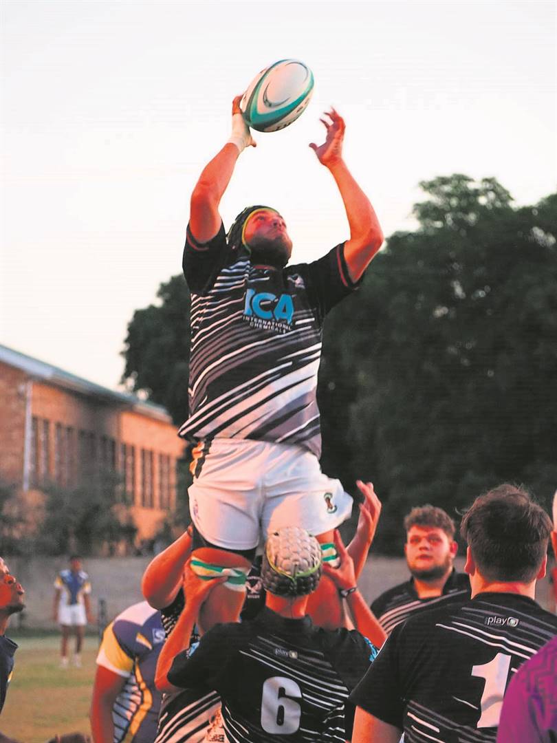 Despatch rugby’s 17–0 victory! | News24