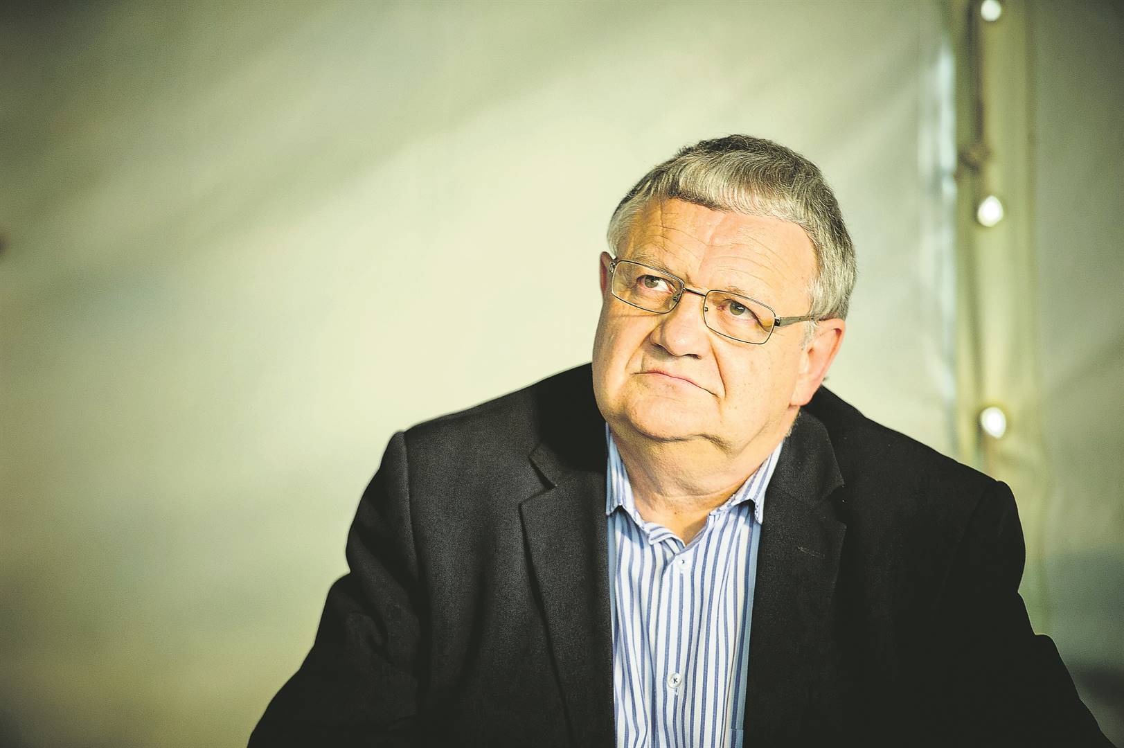 Pieter Mulder: SA moet kies uit dié resepte | Netwerk24
