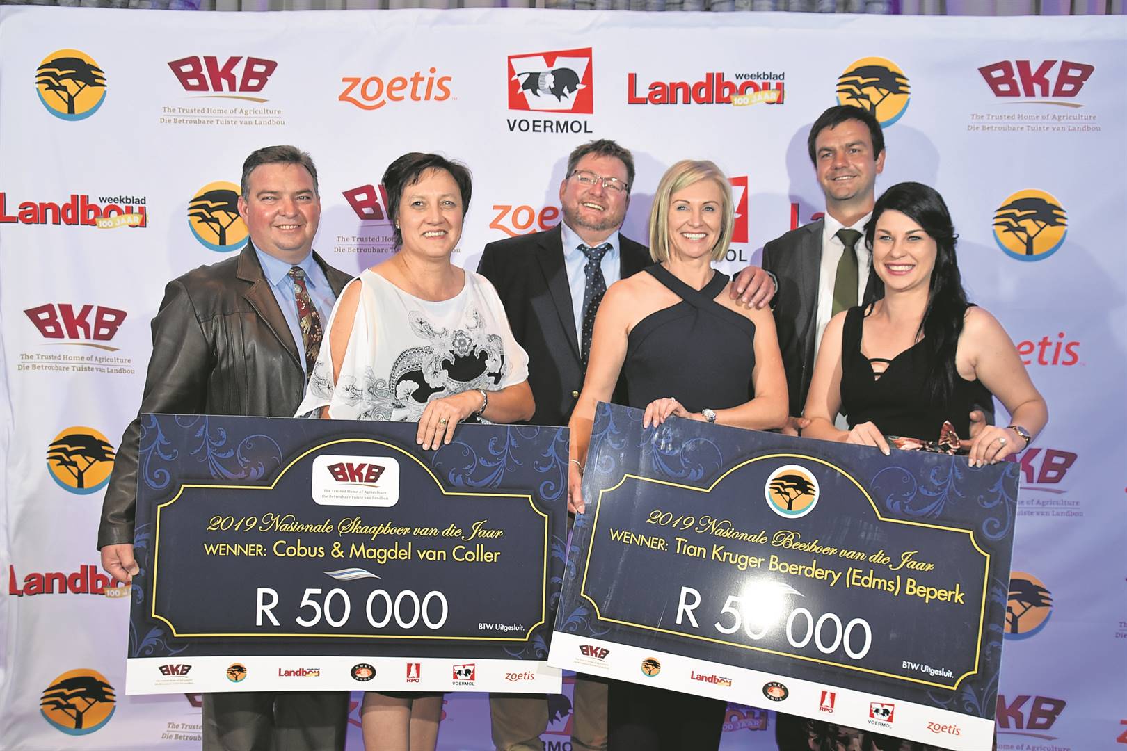 Verandering, vernuwing is sleutel | Die Burger